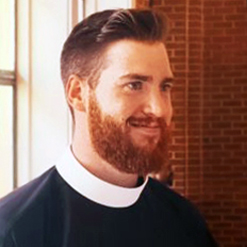 About St. Luke's Episcopal Church Dallas